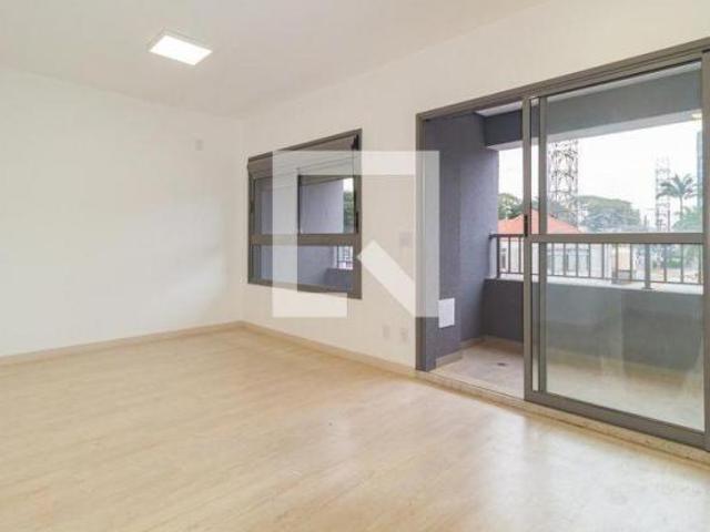 Apartamento à Venda Mooca, 1 Quarto, 34 m2