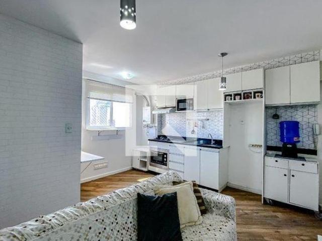 Apartamento à Venda Mooca, 1 Quarto, 34 m² São Paulo