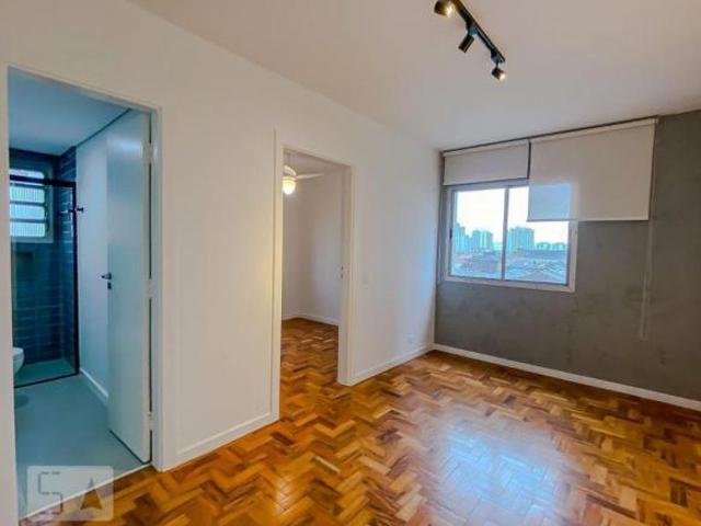 Apartamento à Venda Mooca, 1 Quarto, 35 m2