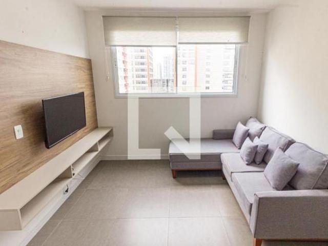 Apartamento à Venda Mooca, 1 Quarto, 35 m2