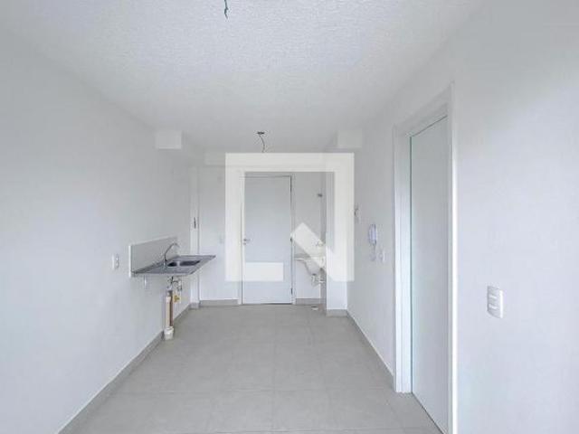 Apartamento à Venda Mooca, 1 Quarto, 32 m2