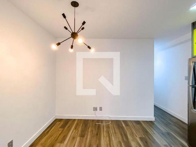 Apartamento à Venda Mooca, 1 Quarto, 35 m2