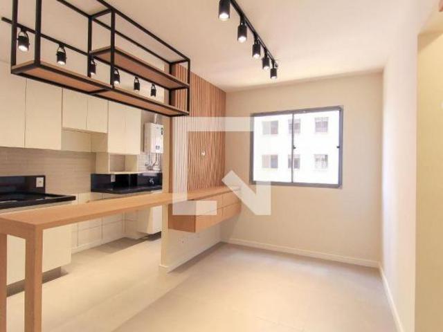 Apartamento à Venda Mooca, 1 Quarto, 35 m2