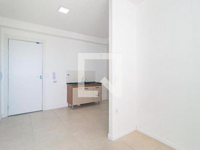 Apartamento à Venda Mooca, 1 Quarto, 35 m2