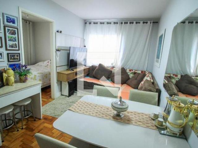 Apartamento à Venda Mooca, 1 Quarto, 35 m2