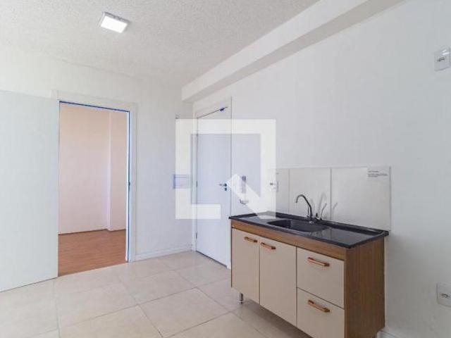 Apartamento à Venda Mooca, 1 Quarto, 35 m2