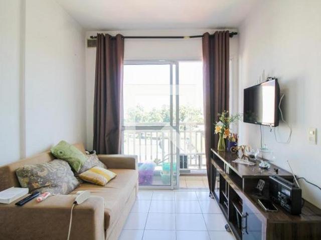 Apartamento à Venda Mooca, 1 Quarto, 35 m2