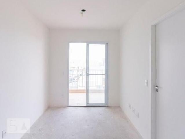 Apartamento à Venda Mooca, 1 Quarto, 35 m2