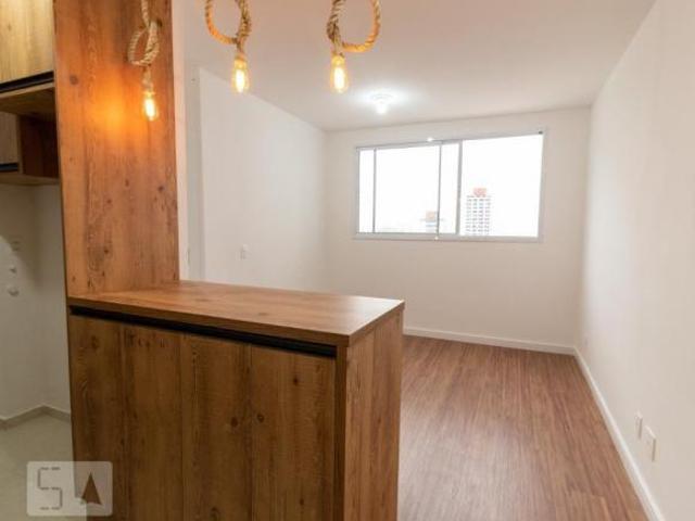 Apartamento à Venda Mooca, 1 Quarto, 35 m2