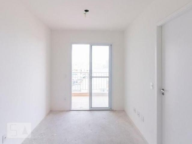 Apartamento à Venda Mooca, 1 Quarto, 35 m2