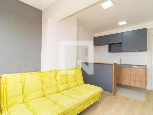 Apartamento à Venda Mooca, 1 Quarto, 35 m2
