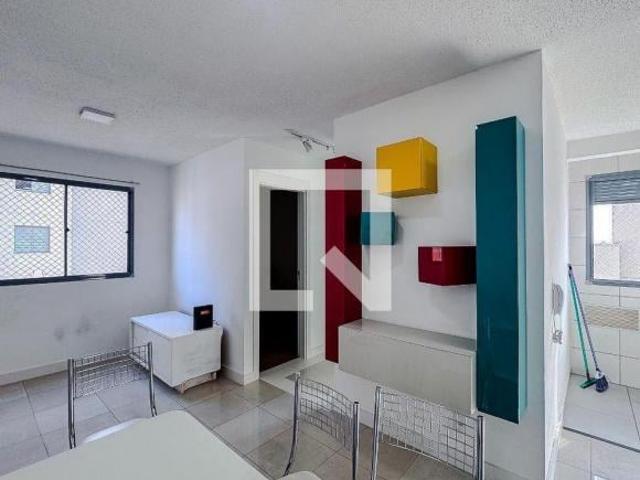 Apartamento à Venda Mooca, 1 Quarto, 35 m2
