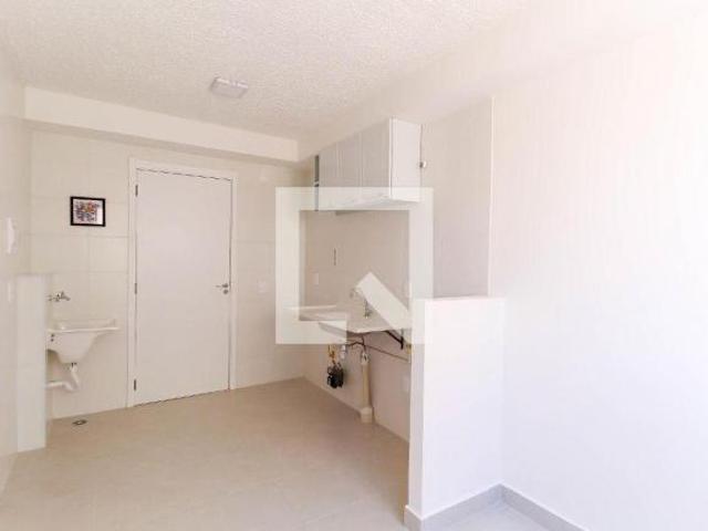 Apartamento à Venda Mooca, 1 Quarto, 35 m2