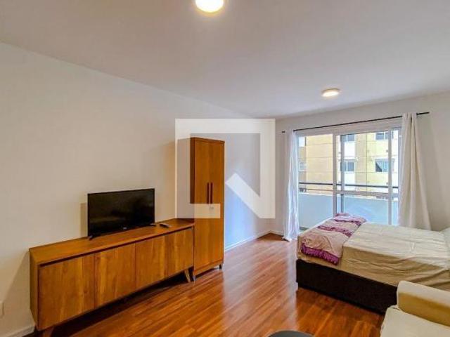Apartamento à Venda Mooca, 1 Quarto, 35 m2