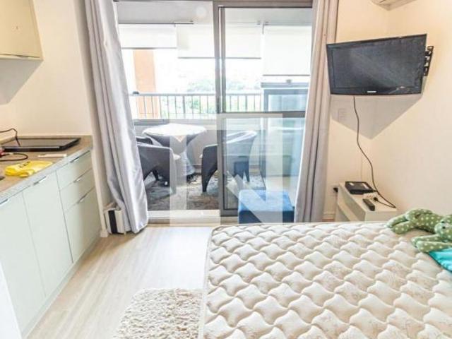 Apartamento à Venda Mooca, 1 Quarto, 35 m2
