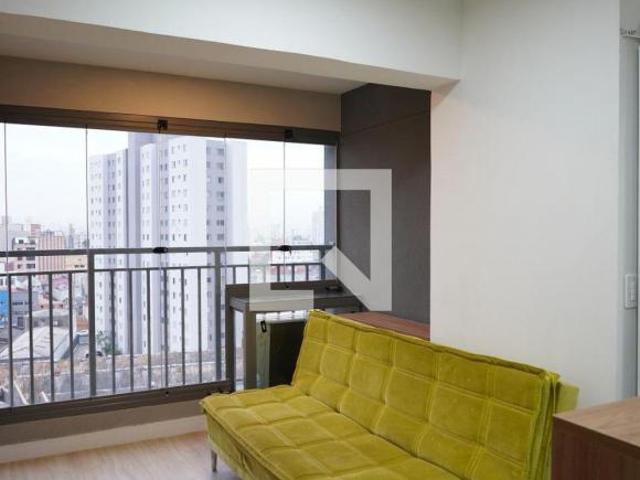 Apartamento à Venda Mooca, 1 Quarto, 35 m2