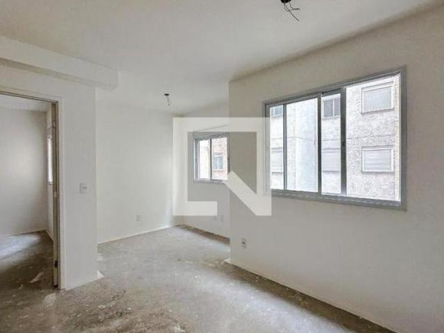Apartamento à Venda Mooca, 1 Quarto, 35 m2