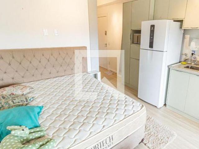 Apartamento à Venda Mooca, 1 Quarto, 35 m2