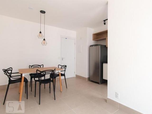 Apartamento à Venda Mooca, 1 Quarto, 36 m2