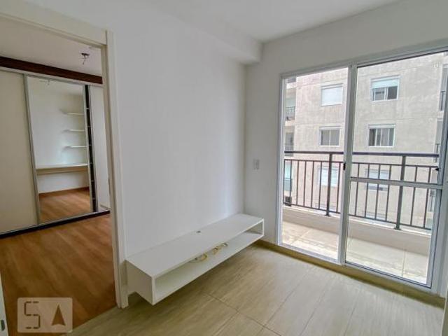 Apartamento à Venda Mooca, 1 Quarto, 36 m2