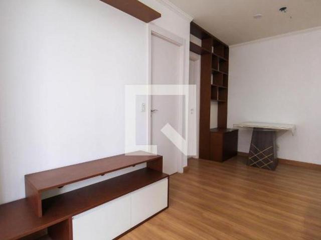 Apartamento à Venda Mooca, 1 Quarto, 36 m2