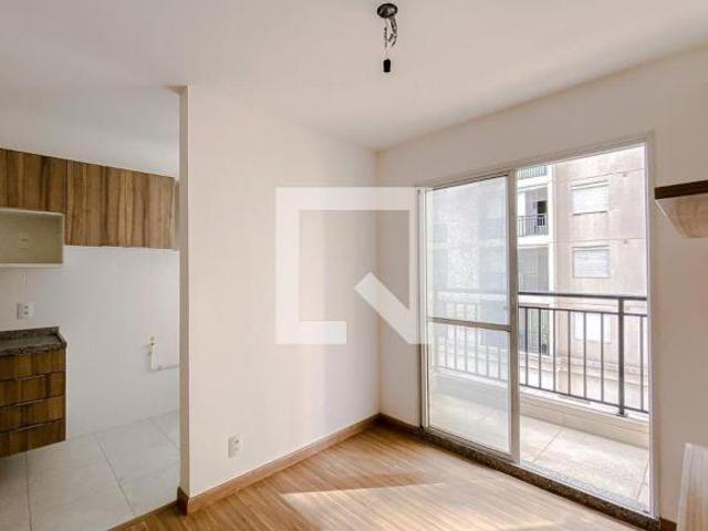 Apartamento à Venda Mooca, 1 Quarto, 36 m2