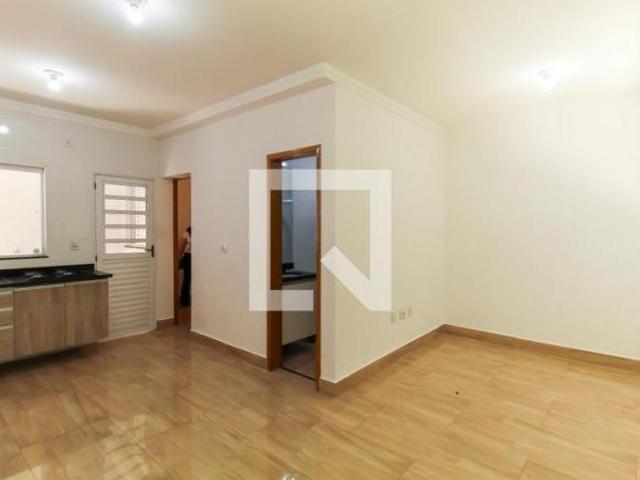 Apartamento à Venda Mooca, 1 Quarto, 36 m2