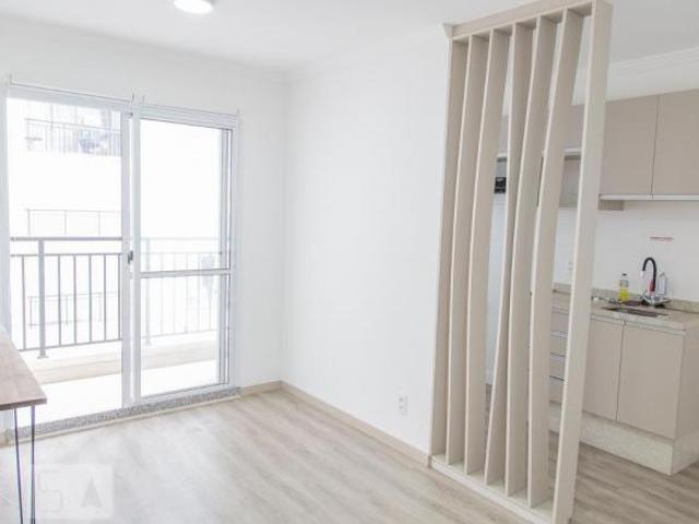 Apartamento à Venda Mooca, 1 Quarto, 36 m2