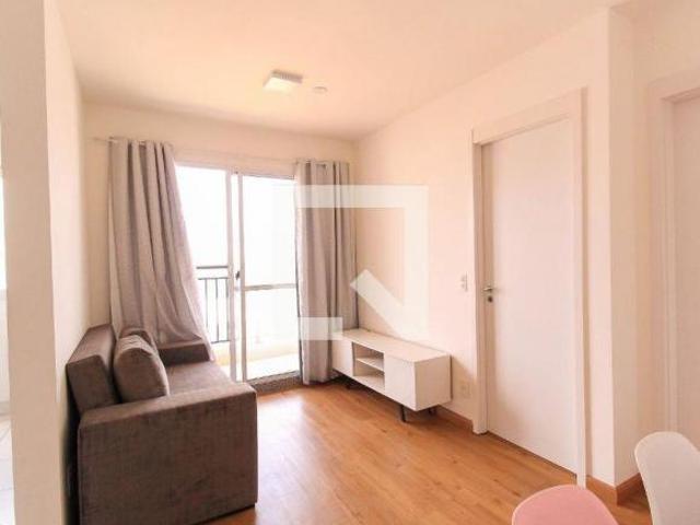 Apartamento à Venda Mooca, 1 Quarto, 36 m2