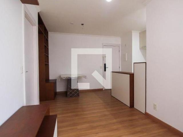 Apartamento à Venda Mooca, 1 Quarto, 36 m2