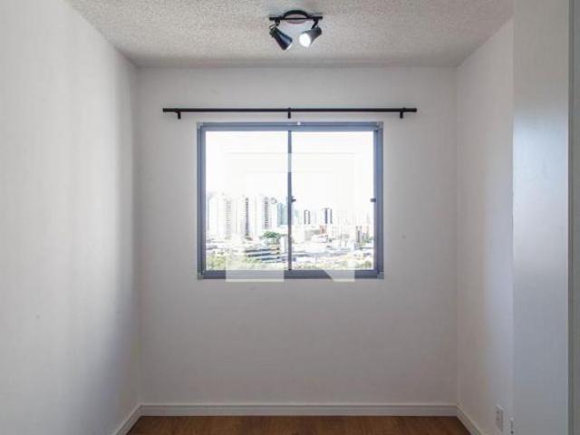 Apartamento à Venda Mooca, 1 Quarto, 36 m2