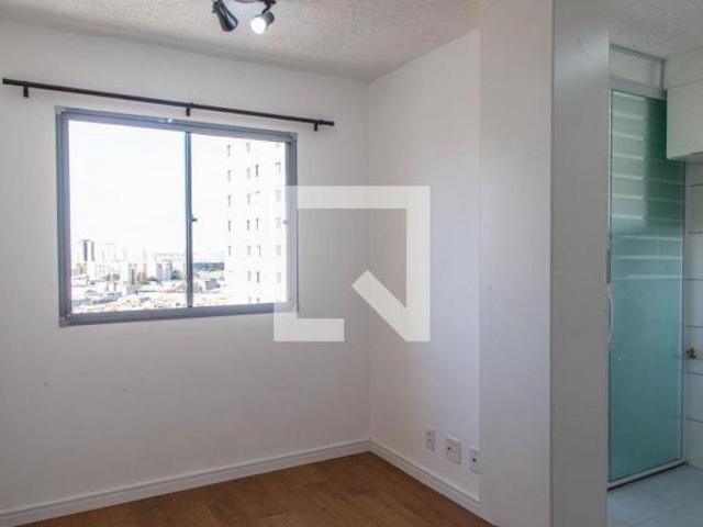 Apartamento à Venda Mooca, 1 Quarto, 36 m2