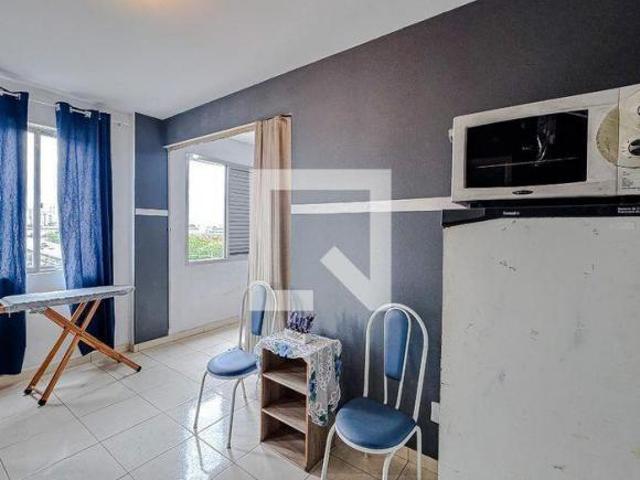 Apartamento à Venda Mooca, 1 Quarto, 36 m2