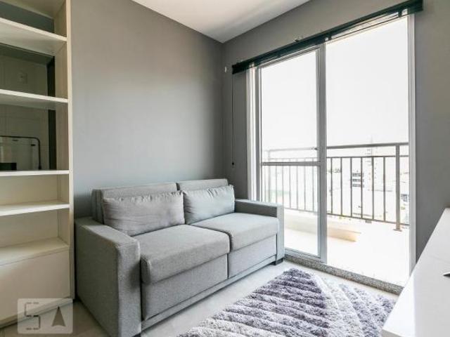Apartamento à Venda Mooca, 1 Quarto, 36 m2