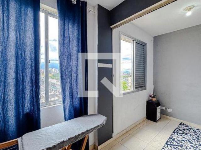 Apartamento à Venda Mooca, 1 Quarto, 36 m² São Paulo