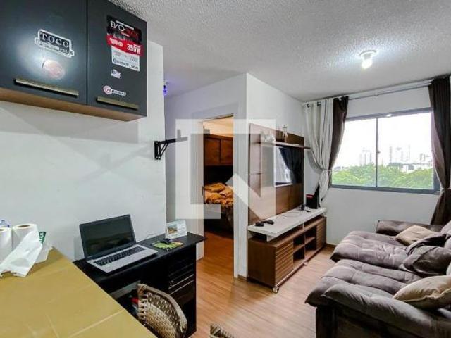 Apartamento à Venda Mooca, 1 Quarto, 37 m2