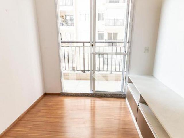 Apartamento à Venda Mooca, 1 Quarto, 37 m2