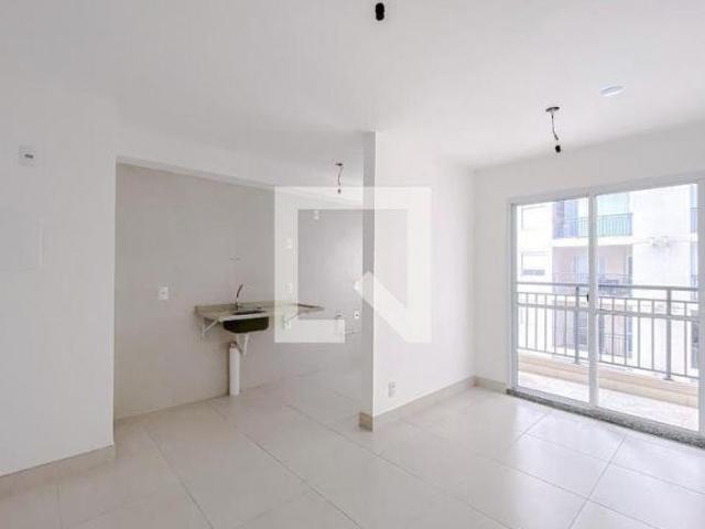 Apartamento à Venda Mooca, 1 Quarto, 37 m2