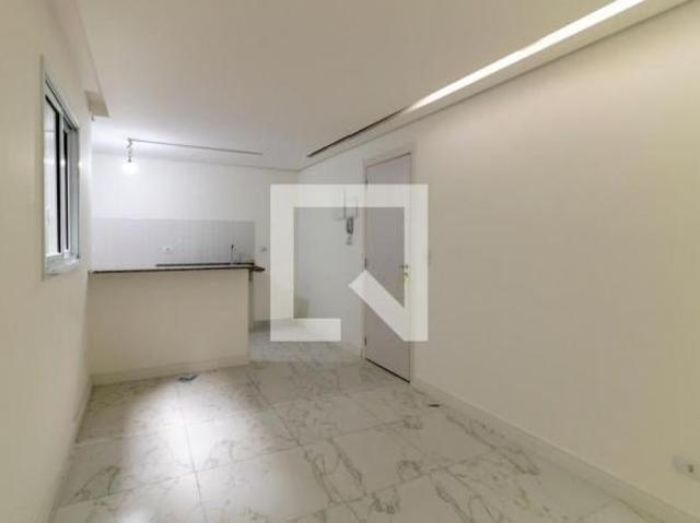 Apartamento à Venda Mooca, 1 Quarto, 37 m2