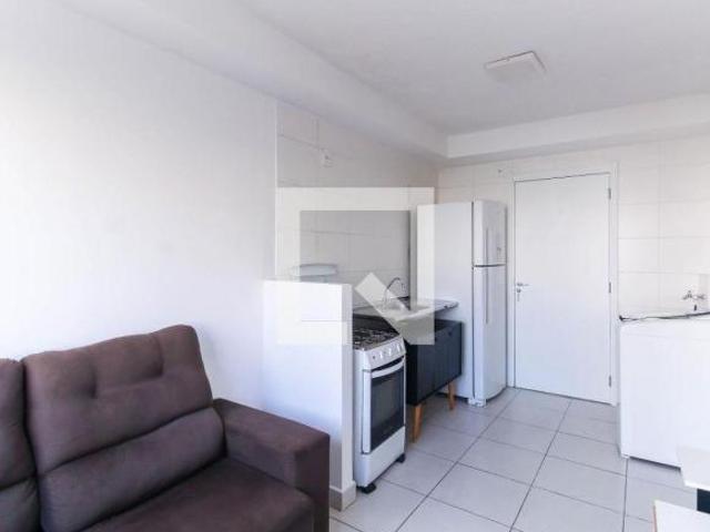 Apartamento à Venda Mooca, 1 Quarto, 37 m2