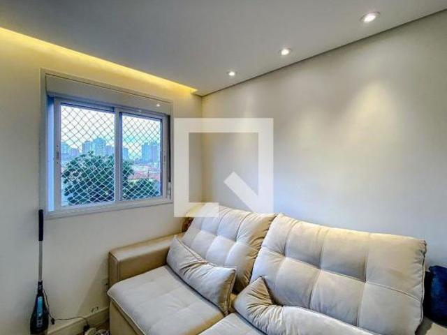 Apartamento à Venda Mooca, 1 Quarto, 37 m2