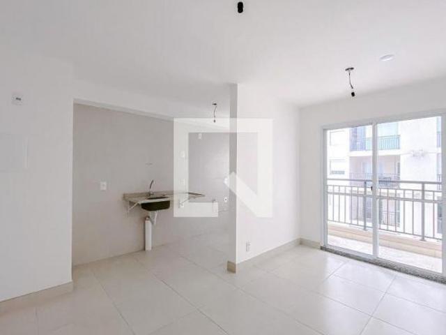 Apartamento à Venda Mooca, 1 Quarto, 37 m2