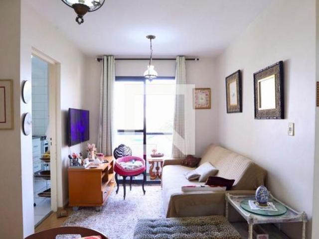 Apartamento à Venda Mooca, 1 Quarto, 37 m2