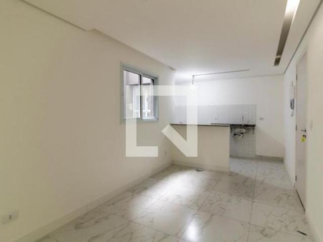 Apartamento à Venda Mooca, 1 Quarto, 37 m2