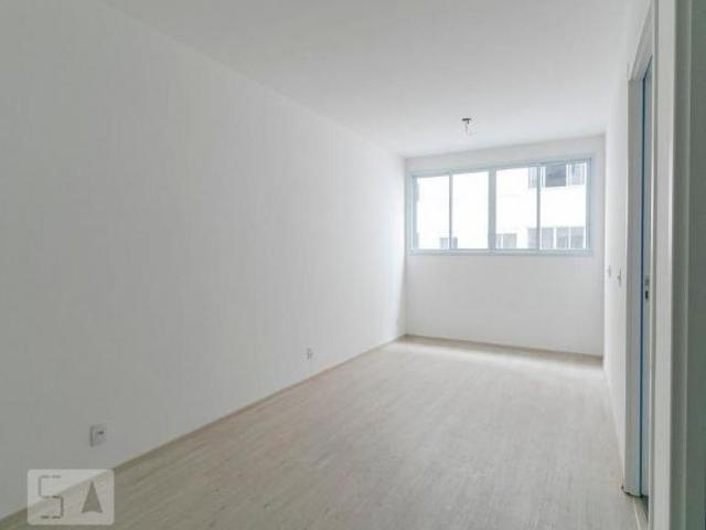Apartamento à Venda Mooca, 1 Quarto, 38 m2