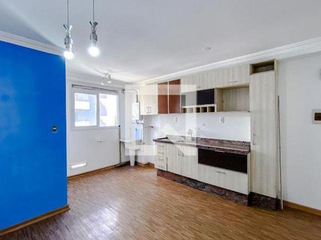 Apartamento à Venda Mooca, 1 Quarto, 38 m2