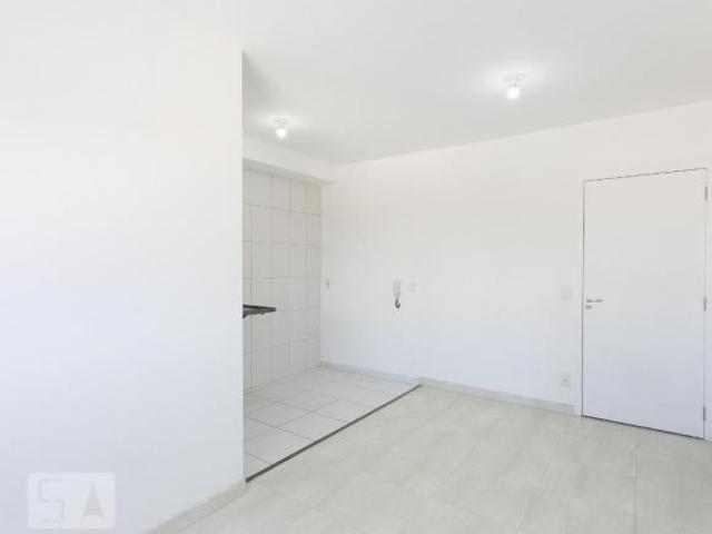 Apartamento à Venda Mooca, 1 Quarto, 38 m2