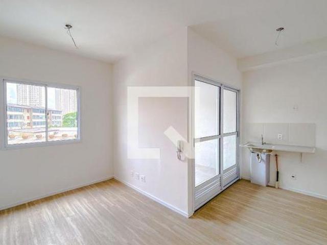 Apartamento à Venda Mooca, 1 Quarto, 38 m2