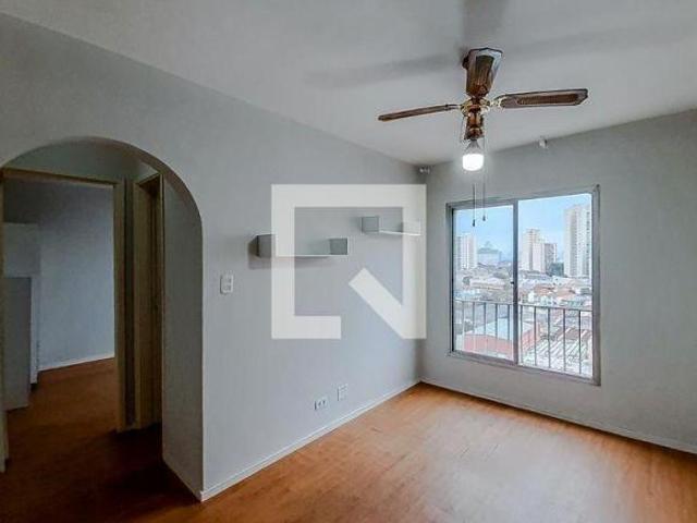 Apartamento à Venda Mooca, 1 Quarto, 38 m2