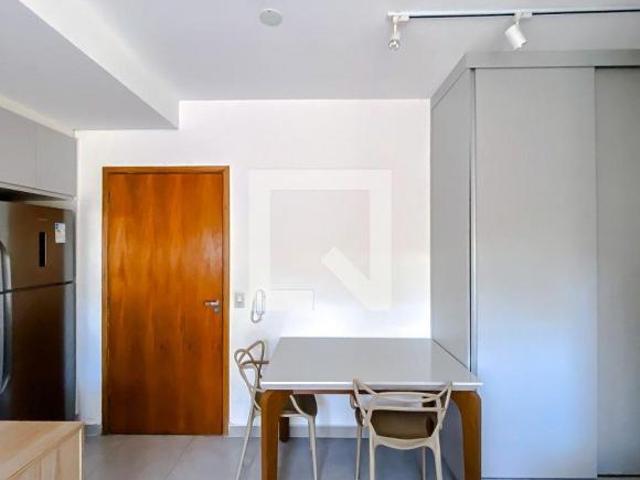 Apartamento à Venda Mooca, 1 Quarto, 38 m2